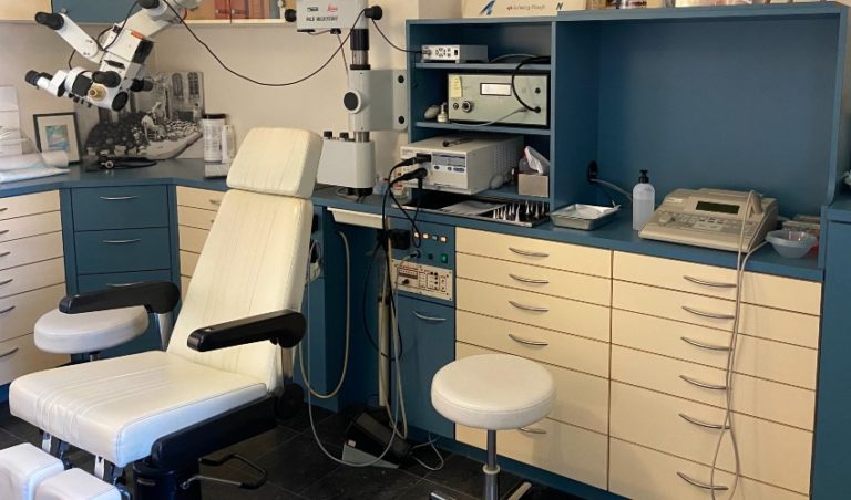 Votre prise en charge ORL - Cabinet ORL Dr Ducène