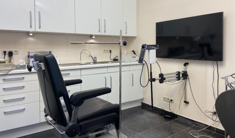 Votre prise en charge ORL - Cabinet ORL Dr Ducène